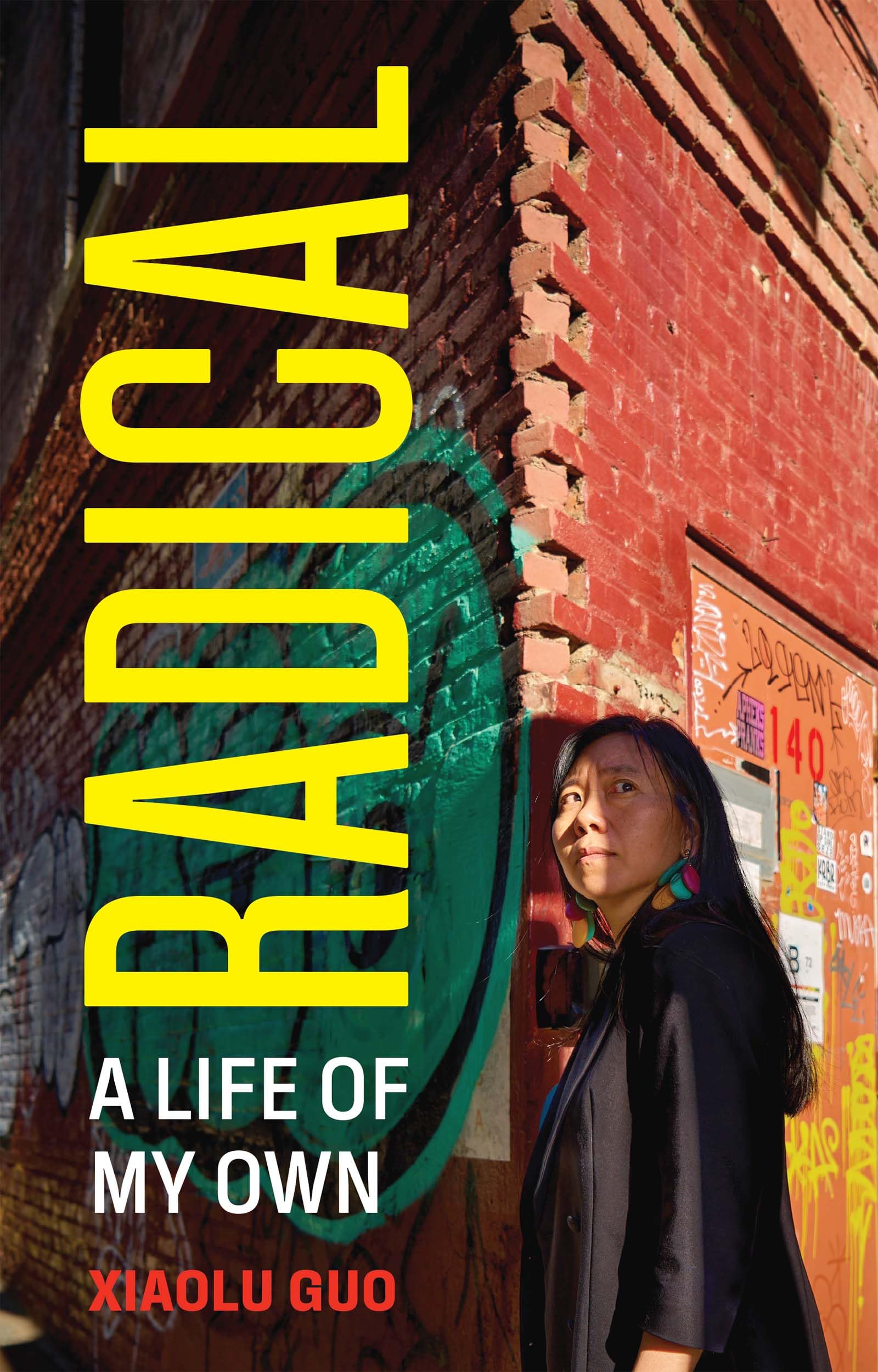 Radical Changes China Books Review