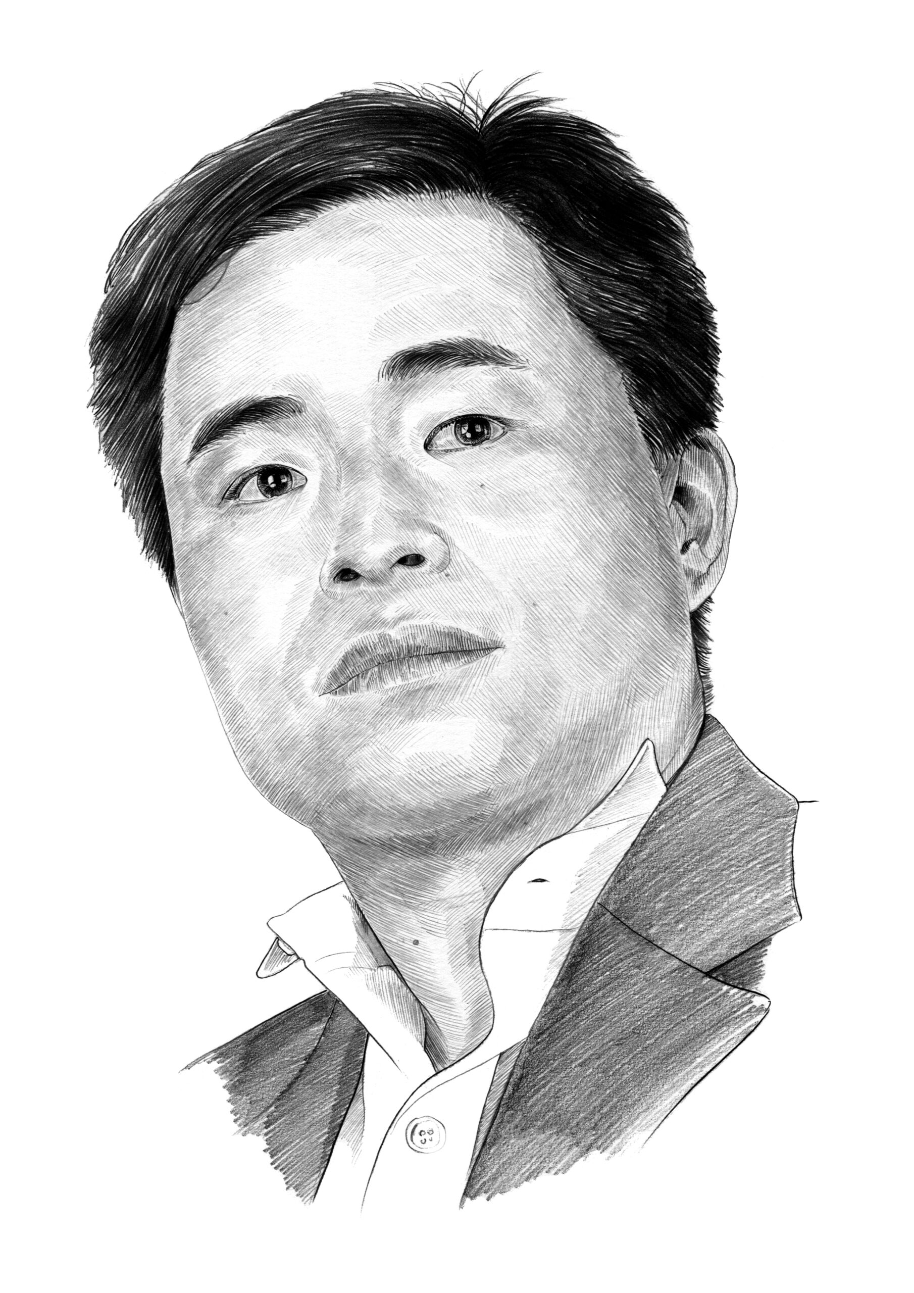 Murong Xuecun: ‘I’ve Been Liberated From a Cage’ | China Books Review