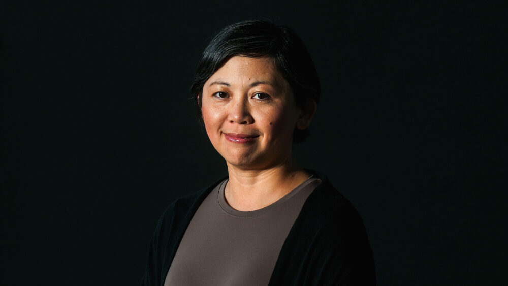 Yiyun Li: 'You’re Always Chinese' | China Books Review