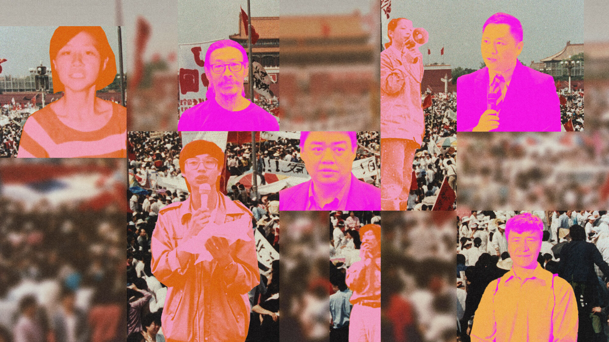 Where are the Tiananmen Protest Leaders Today? | China Books Review