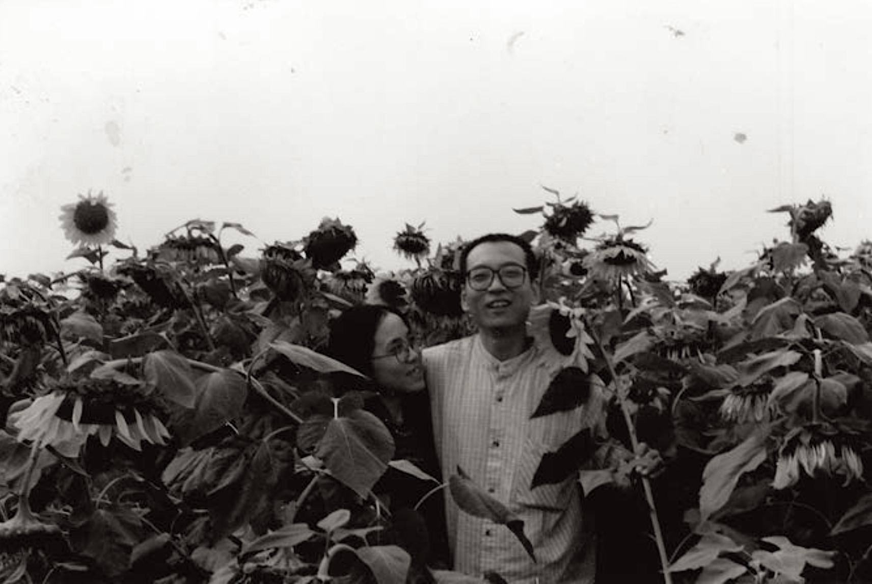 The Martyrdom of Liu Xiaobo | China Books Review