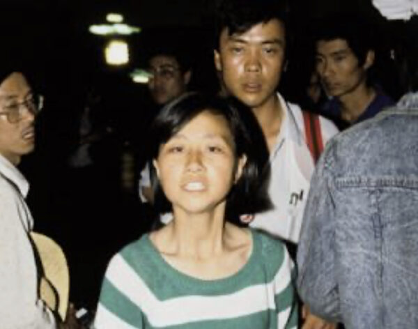 Where are the Tiananmen Protest Leaders Today? | China Books Review