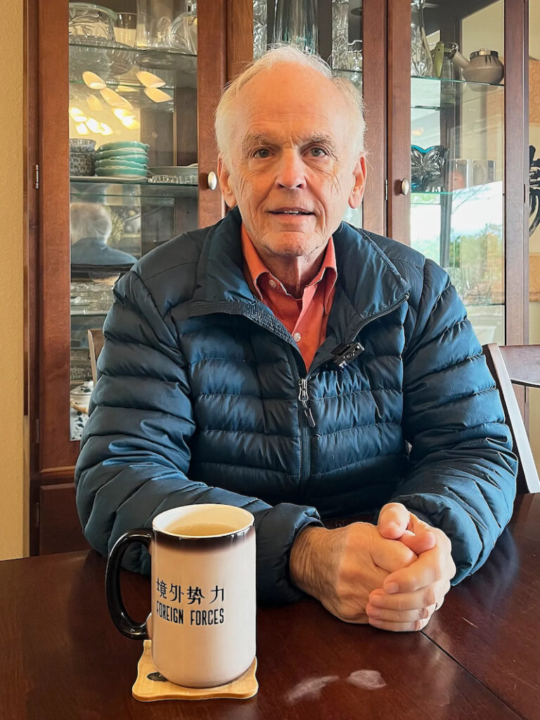 Perry Link on Getting to Know June 4 Intellectuals | China Books Review