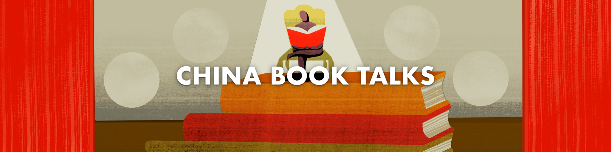 Emily Feng on Identity in Xi Jinping's China | China Books Review