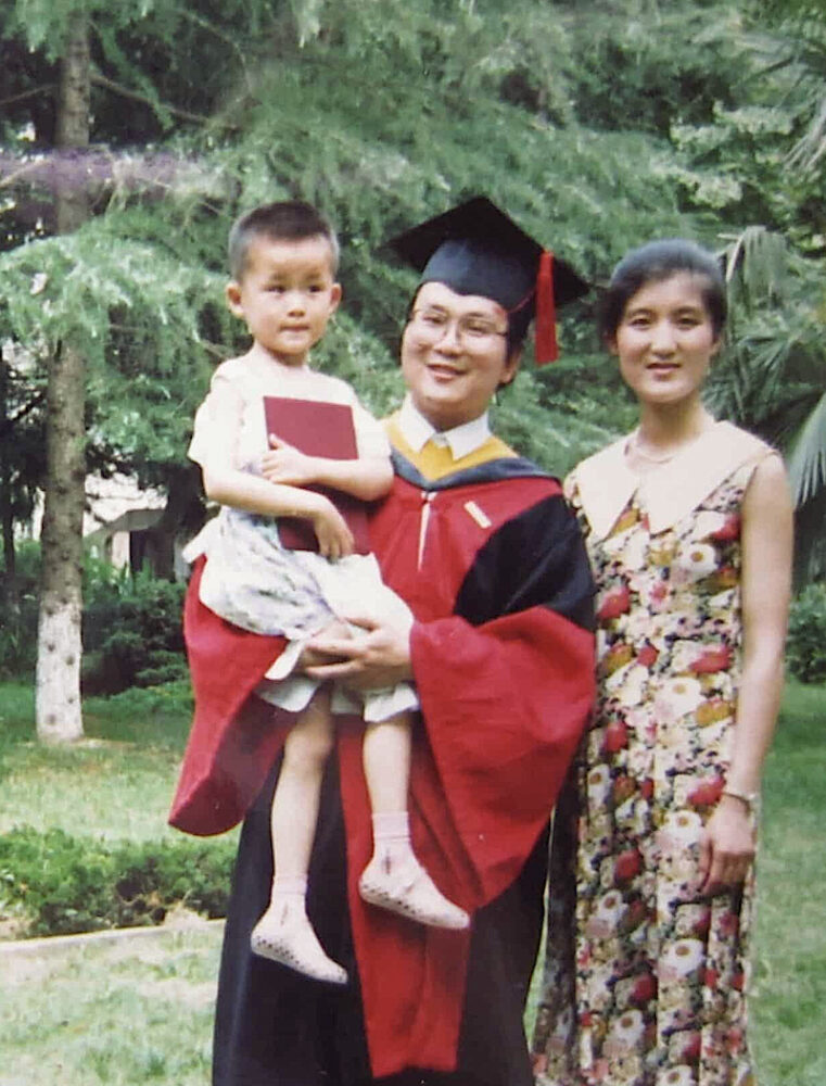 Where the River Reaches Home | China Books Review