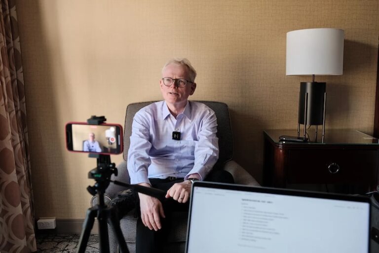 Ian Johnson on China Correspondence, from 1984 to Now | China Books Review