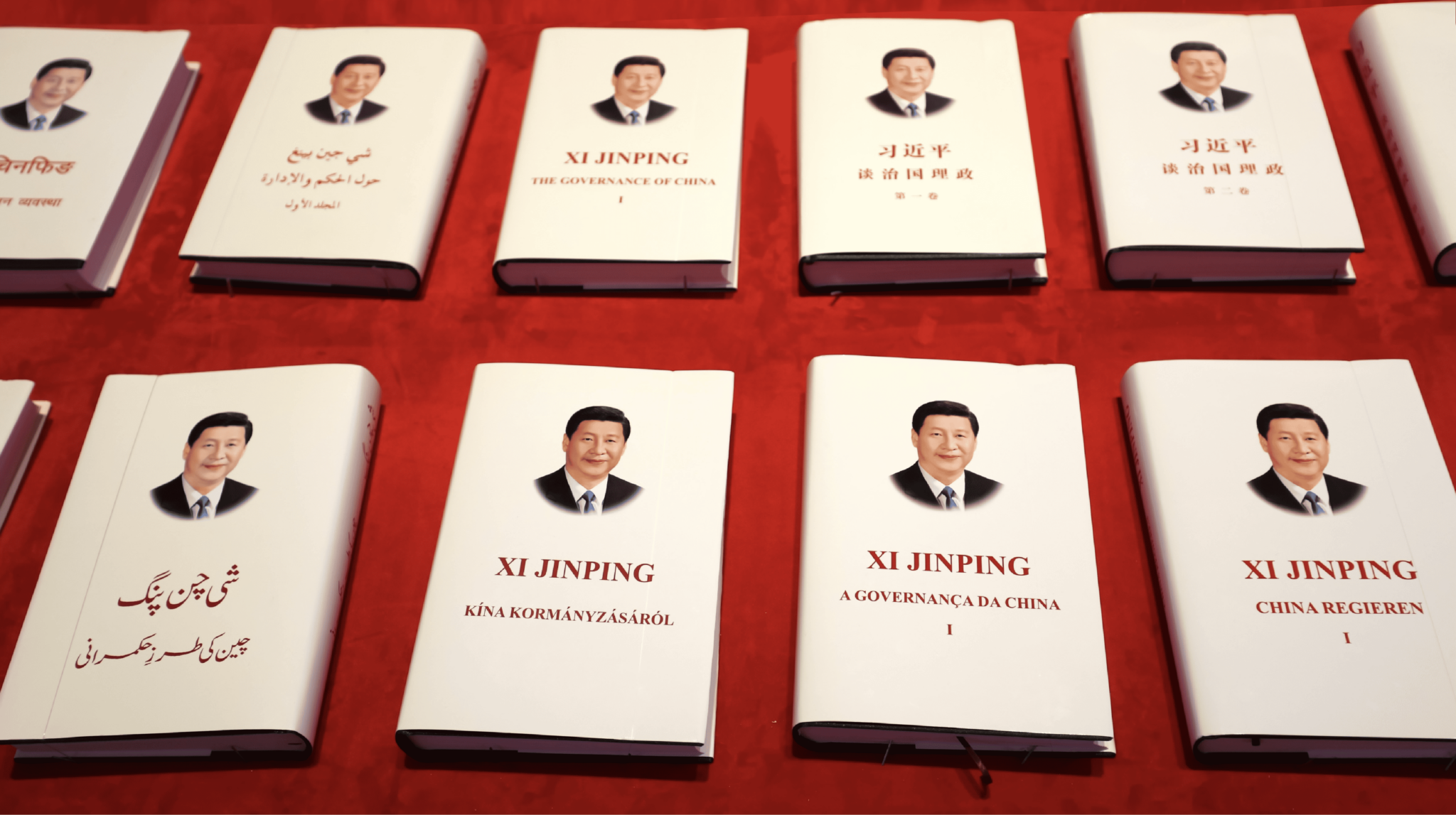 Dancing in Chains | China Books Review