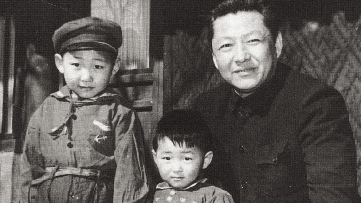 What Xi Jinping Learnt from His Father | China Books Review