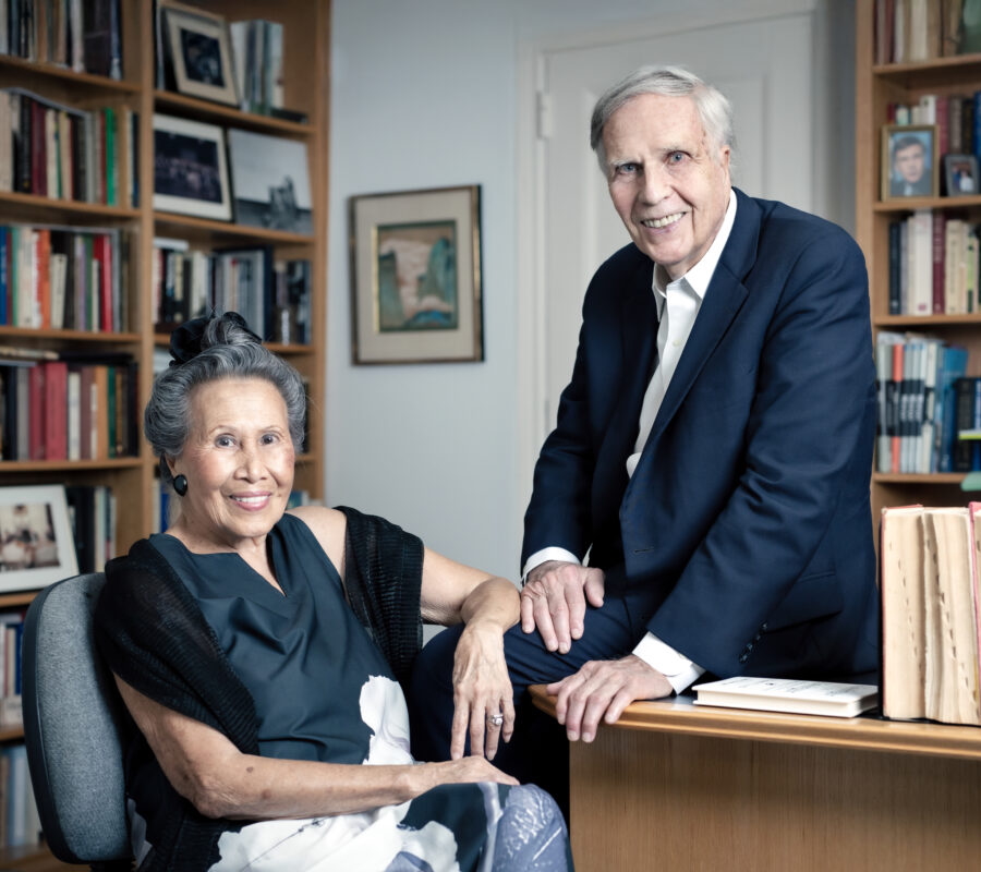 Winston Lord's China Bookshelf | China Books Review