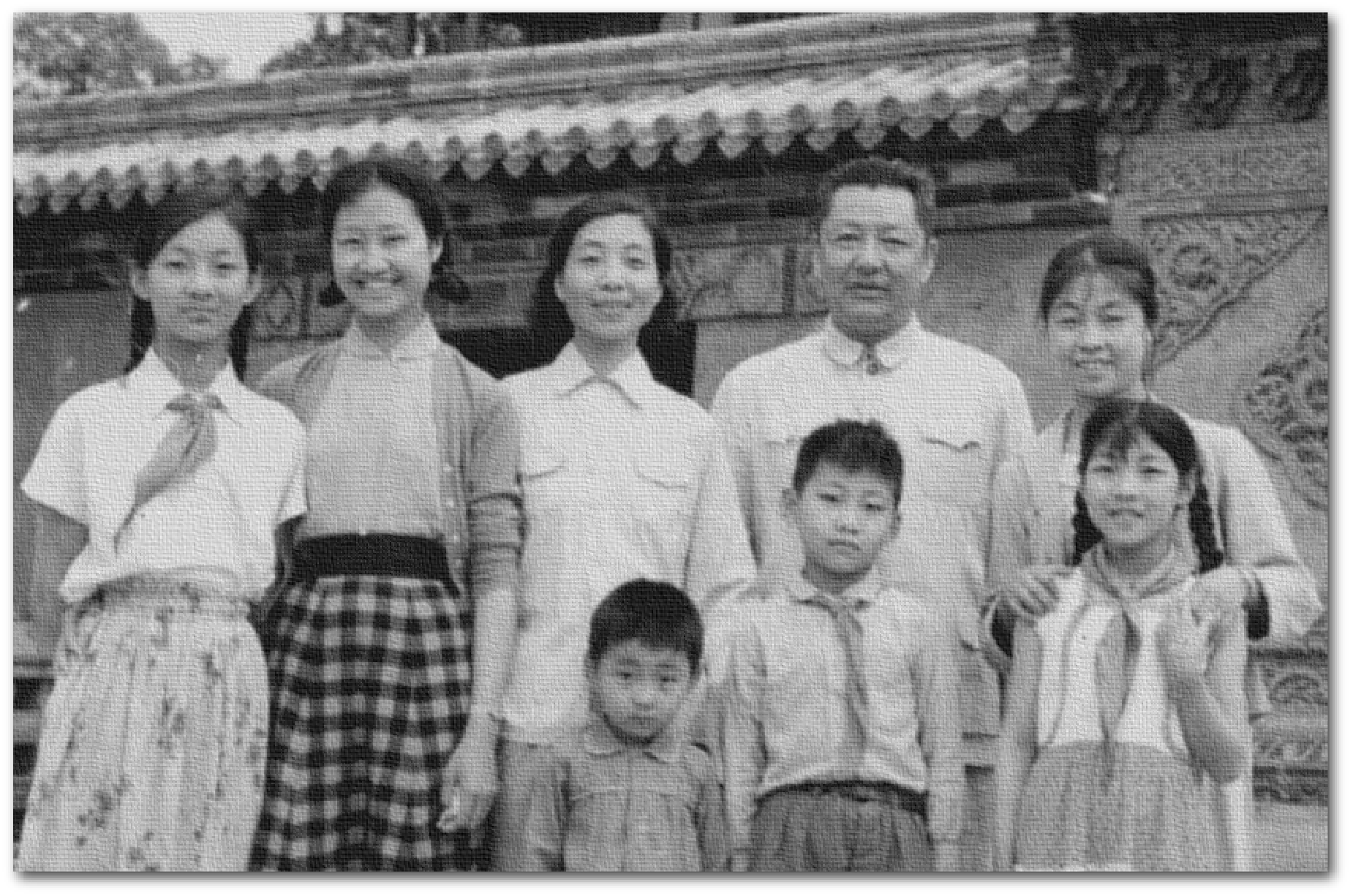 What Xi Jinping Learnt from His Father | China Books Review